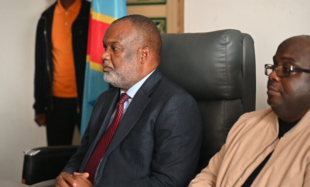 RDC : Le M23 et les causes profondes de la guerre - Ceux Qui Font l'Afrique